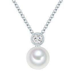Valero Pearls Kette Damen Gr&ouml;&szlig;e One Size silber