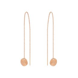 EASTSIDE Ohrringe Damen Gr&ouml;&szlig;e One Size rosegold