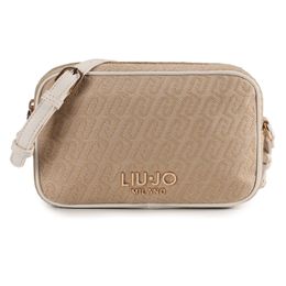 Liu Jo Umh&auml;ngetasche 'Evrim' Damen Gr&ouml;&szlig;e One Size beige