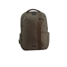 Discovery Rucksack 'Downtown' Herren Gr&ouml;&szlig;e One Size khaki