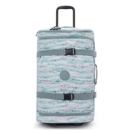 Kipling Reisetasche 'Aviana' Damen Gr&ouml;&szlig;e One Size t&uuml;rkis / azur / grau
