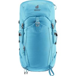 Deuter Sportrucksack 'Trail Pro' Damen Gr&ouml;&szlig;e one size himmelblau