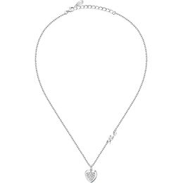 K by KARL LAGERFELD Karl Lagerfeld Kette Damen Gr&ouml;&szlig;e One Size silber