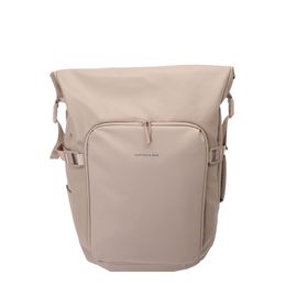 Kapten & Son Kapten & Son Rucksack 'Lisbon Pro' Herren Gr&ouml;&szlig;e One Size rosa