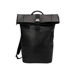 Marc O'Polo Marc O'polo Rucksack Herren Gr&ouml;&szlig;e One Size schwarz