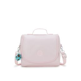 Kipling Umh&auml;ngetasche 'New Kichirou' Jungen Gr&ouml;&szlig;e One Size ros&eacute;
