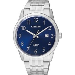 Citizen Analog Watch 'BI5000-52L' male Silver size One Size