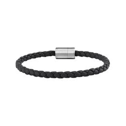 CAI ca&iuml; Armband Damen Gr&ouml;&szlig;e One Size schwarz / silber