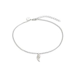 XENOX Fu&szlig;schmuck Damen Gr&ouml;&szlig;e One Size silber