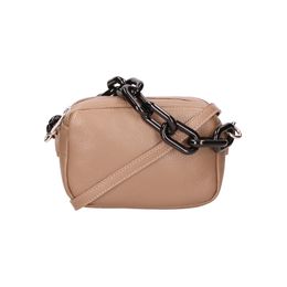Gave Lux Schultertasche Damen Gr&ouml;&szlig;e One Size beige