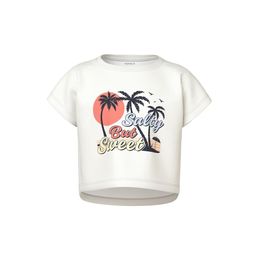 name it Shirt 'NKFVILMA' girl White size 122/128