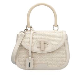 Remonte Handtasche Damen Gr&ouml;&szlig;e One Size beige