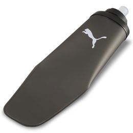 Puma Trinkflasche 'Race Day' Herren Gr&ouml;&szlig;e XS/XL schwarz / wei&szlig;