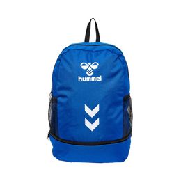 Hummel Sports Backpack 'Essential' female Blue size One Size