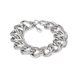 Breil Armband Damen Gr&ouml;&szlig;e One Size silber