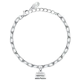 K by KARL LAGERFELD Karl Lagerfeld Armband Damen Gr&ouml;&szlig;e One Size silber