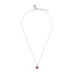 Prinzessin Lillifee Schmuck M&auml;dchen Gr&ouml;&szlig;e One Size fuchsia / rosa / silber / wei&szlig;