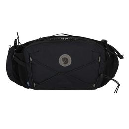 Fj&auml;llr&auml;ven Fj&auml;llr&auml;ven Fanny Pack 'Abisko' male Black size One Size