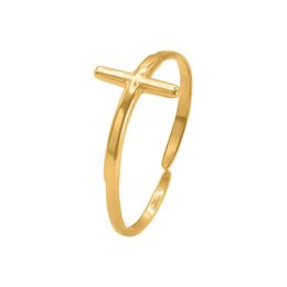 Heideman Ring Damen Gr&ouml;&szlig;e 50/60 gold