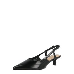 & other stories & Other Stories Slingback Pumps female Black size 37