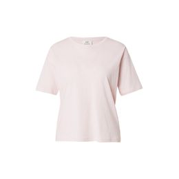 Jacqueline de Yong Jdy Shirt 'JDYREX' female Pink size XS