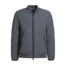 Khujo Between-Season Jacket 'Ylva' male Grey size S