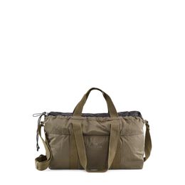 Tom Tailor Denim Weekender Damen Gr&ouml;&szlig;e One Size khaki