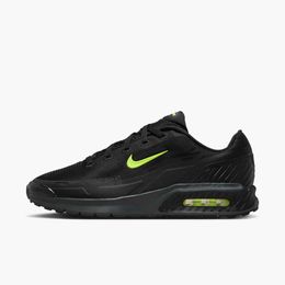 Nike Sportswear Herren Sneaker "AIR MAX BIA", Gr. 41schwarz, volt, anthrazit, Synthetik, Textil, Schuhe
