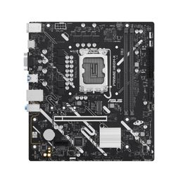 ASUS Mainboard "PRIME H810M-K", B:26,8cm H:5,2cm T:26,2cmohne farbbezeichnung, Mainboards