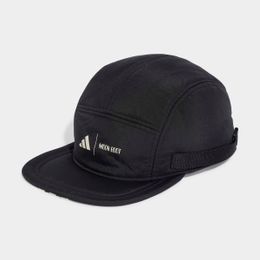 Damen Baseball Cap "MB CAP", schwarz, adidas Performance, Obermaterial: 100% Polyamid, Caps