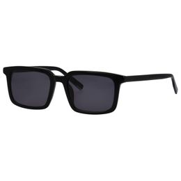 Sonnenbrille Tom Tailor "Tom Tailor Sonnenbrille", schwarz, Sonnenbrillen Sonnenbrille