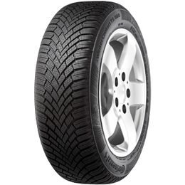 Continental Winterreifen "TS-860", 225mm / 40 % R 19 93V, schwarz, Autoreifen, in verschiedenen Ausf&uuml;hrungen erh&auml;ltlich