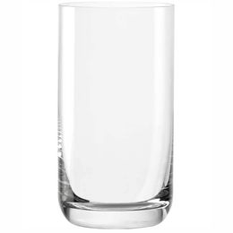 ST&Ouml;LZLE Glas "CLASSIC long life", 11,3cm, 265ml, 6 Stk., transparent, Trinkgef&auml;&szlig;e, Saftglas, 265 ml, 6-teilig
