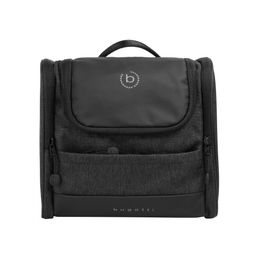 Bugatti Kulturtasche 'Bugatti Kulturtasche UNIVERSUM' Herren Gr&ouml;&szlig;e One Size schwarz