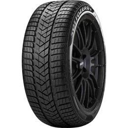 Pirelli Winterreifen "SOTTOZERO-3 XL", 225mm / 50 % R 18 99H, schwarz, Autoreifen