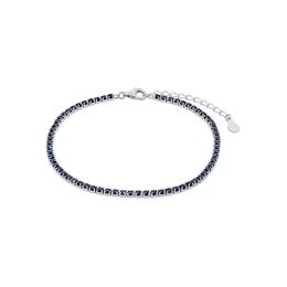 Amor Armband Damen Gr&ouml;&szlig;e One Size silber