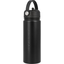 Endurance Thermosflasche Damen Gr&ouml;&szlig;e XS/XL schwarz