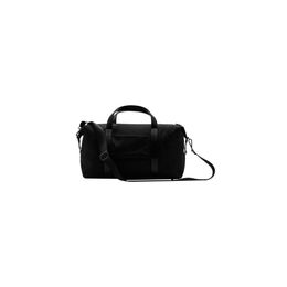 Mango Man Weekender Herren Gr&ouml;&szlig;e one size schwarz