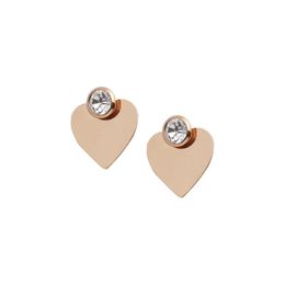 Sohi Earrings 'Damiana' female Gold size Onesize