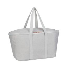 Reisenthel Beach Bag female Grey size One Size