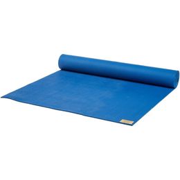 JADEYOGA Mat 'Level One' male Blue size Onesize