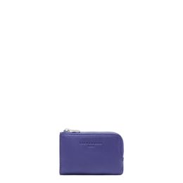 Liebeskind Berlin Wallet female Purple size 1