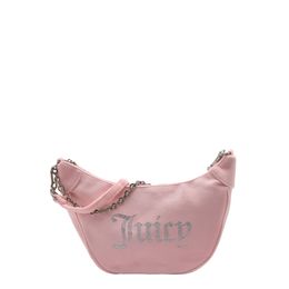 Juicy Couture Umh&auml;ngetasche Damen Gr&ouml;&szlig;e One Size pink
