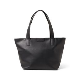 Tom Tailor Shopper 'Miri' female Black size One Size