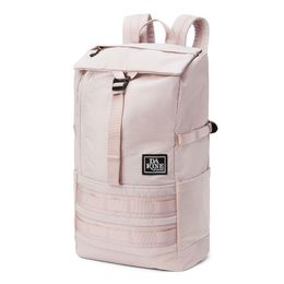 Dakine Rucksack 'June' Damen Gr&ouml;&szlig;e One Size rosa / schwarz / wei&szlig;