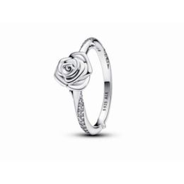 Pandora Ring &rsquo; Damen Gr&ouml;&szlig;e 50/60 silber