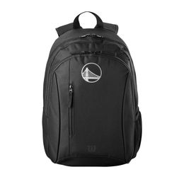Wilson Sportrucksack Damen Gr&ouml;&szlig;e One Size schwarz