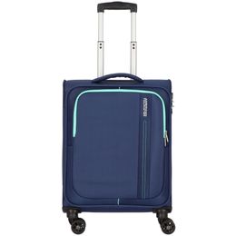American Tourister Trolley 'Sea Seeker' Herren Gr&ouml;&szlig;e One Size blau / gr&uuml;n