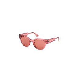MAX & Co. Max&co. Sonnenbrille Damen Gr&ouml;&szlig;e One Size pink