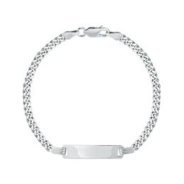 Christ Armband Damen Gr&ouml;&szlig;e One Size silber